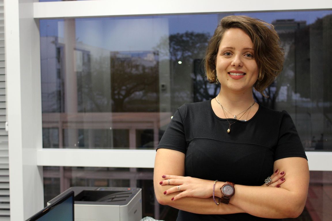 Sindafa-MG dá boas-vindas à nova diretora-geral do IMA